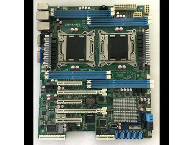 Click here for Server Two-Way Motherboard For C602 Socket LGA 201... prices