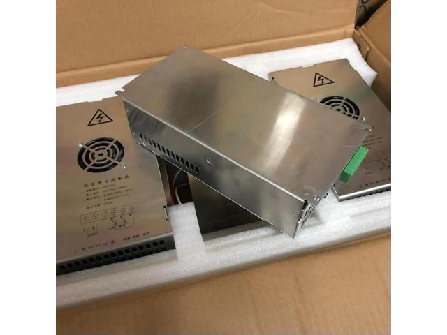 Click here for High Voltage Power Supply KSP200 Lampblack Purifie... prices