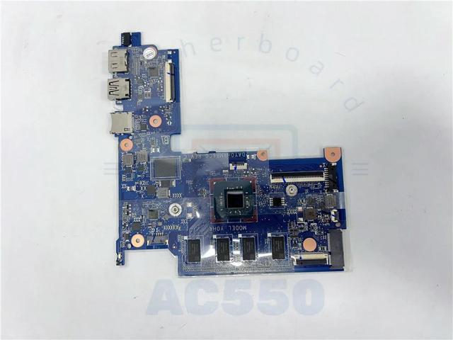 Click here for Laptop Motherboard L59636-601 DAY0HRMB6C0 FOR K12... prices