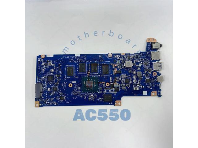 Click here for LaptopMotherboard NBH8W11001 DA0ZAKMB6E0 for C311... prices