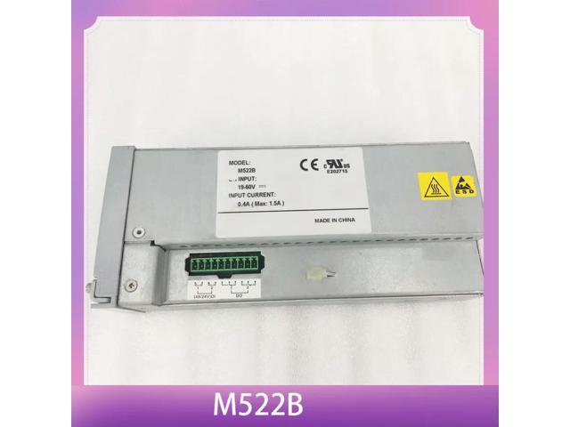 Click here for For EMERSON Communication Power Supply 60V/1.5A M5... prices