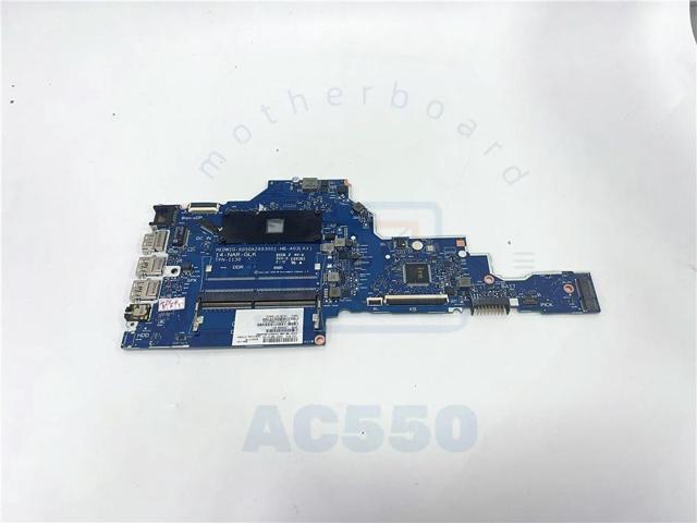 Click here for LAPTOP MOTHERBOARD L85886-601 6050A2993001 FORTPN-... prices