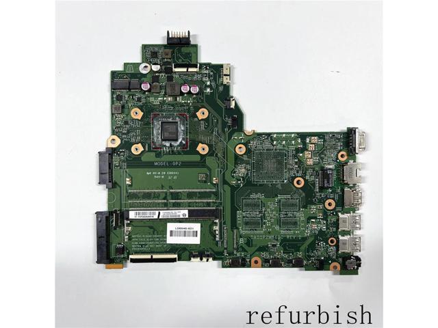 Click here for Laptop Motherboard DA00P2MB6D0 FOR 14-BWWITH E2-90... prices