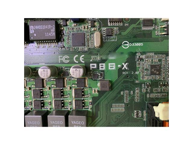 Click here for P8B-X For Server Motherboard 1155C202 DDR3 ATX Goo... prices