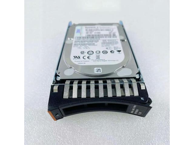 Click here for HDD For Hard Disk FRU 81Y9690 81Y9691 1TB 6GB SAS... prices