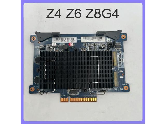 Click here for 844779-001 For Z4 Z6 Z8G4 Workstation M.2 Hard Dis... prices