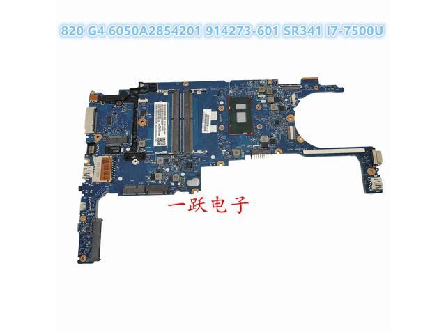 Click here for Laptop Motherboard 6050A2854201 914273-601 914274-... prices