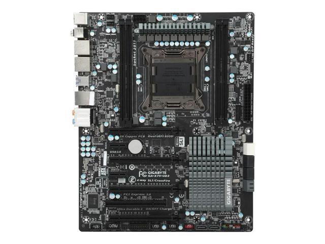 Click here for UsedGA-X79-UD3 LGA 2011 X79 SATA 6Gb/s USB 3.0 ATX... prices