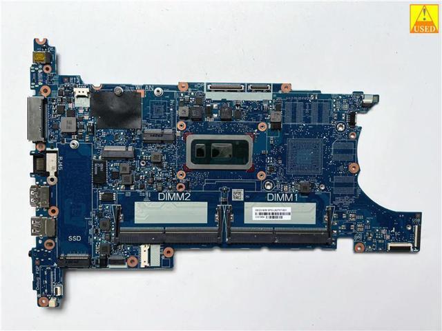 Click here for Laptop MotherboardFOR 840 G6 L62757-601 SRFFX I5-8... prices