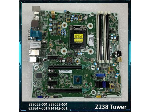 Click here for For Z238 Tower SFF 839052-001 839052-601 833847-00... prices
