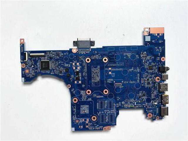 Click here for Laptop Motherboard DAG94AMB8D1 For 15-CD with A12-... prices