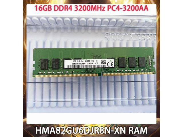 Click here for HMA82GU6DJR8N-XN RAM For SK Hynix 16GB DDR4 3200MH... prices