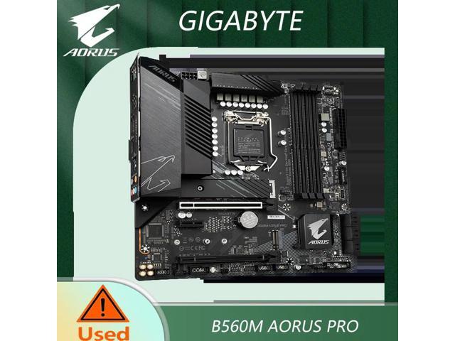 Click here for B560MPRO Motherboard 128GB LGA 1200 DDR4 Micro ATX... prices