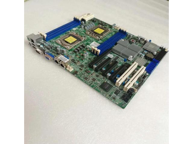 Click here for X8DTL-3F For S Motherboard DDR3 SATA2 PCI-E 2.0 In... prices