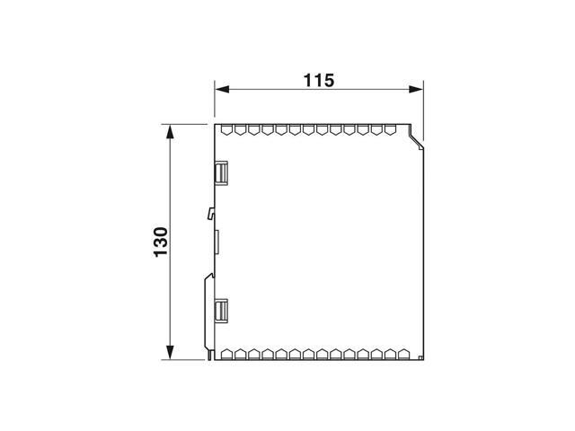 Click here for 2866310 TRIO-PS/1AC/24DC/5-2866310 TRIO POWER Swit... prices