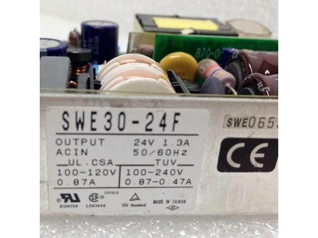 Click here for Industrial Medical Equipment Power Supply 24V/1.3A... prices