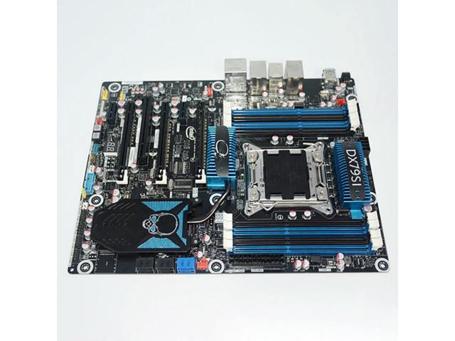 Click here for For LGA2011 Support E5 V2 I7 3960X CPU X79 Motherb... prices