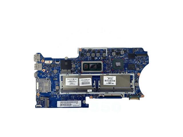 Click here for Laptop Motherboard L67770-601 18742-1 For X360 14-... prices