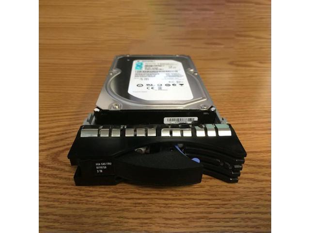 Click here for HDD For 00Y5779 00NC639 Hard Disk AC31 V5000 Gen1... prices