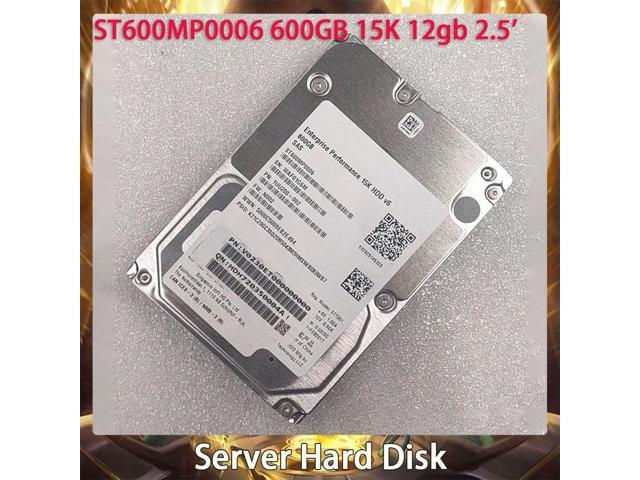 Click here for ST600MP0006 600GB 15K 12gb 2.5 SAS HDD V0230ET0000... prices