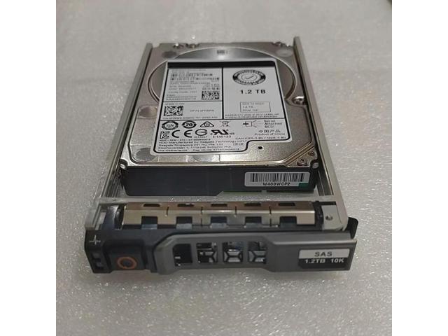 Click here for ST1200MM0198 HDD Server Hard Disk 0FR6W6 1.2T SAS... prices
