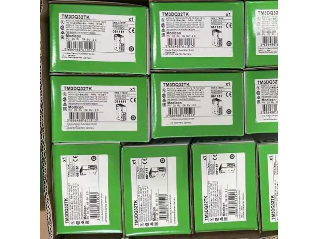Click here for PLC For Schneider TM3 digital expansion module TM3... prices
