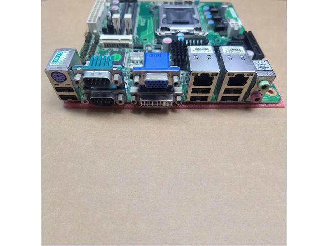 Click here for For ADVANTECH Industrial Motherboard H61 AIMB-281... prices