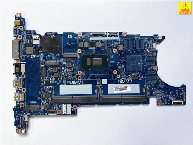 Click here for Laptop MotherboardFOR 840 G5 L14395-601 I5-8350U S... prices