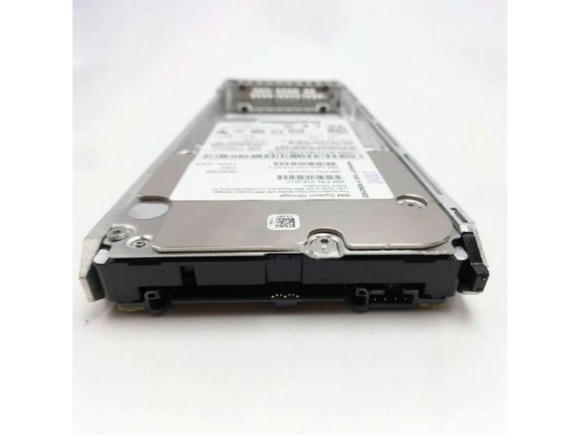 Click here for 01AC595 HDD For Hard Disk V5000 600GB Gen2 12G 15K... prices