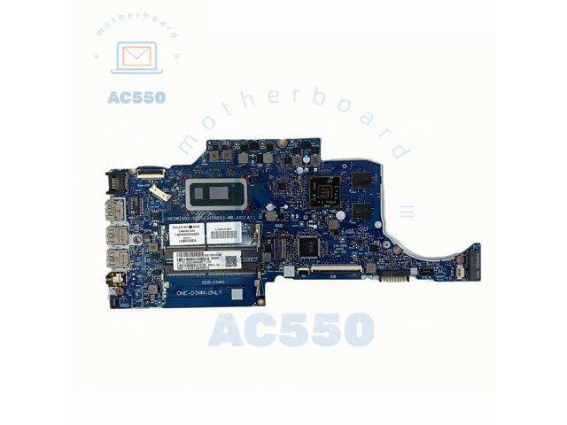 Click here for Laptop motherboard L68262-601 6050A3108001 For 15-... prices