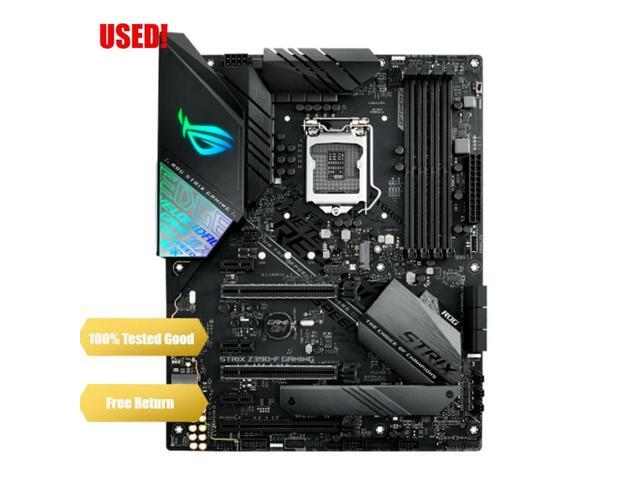 Click here for LGA 1151 ROG STRIX Z390-F GAMING Motherboard DDR4... prices