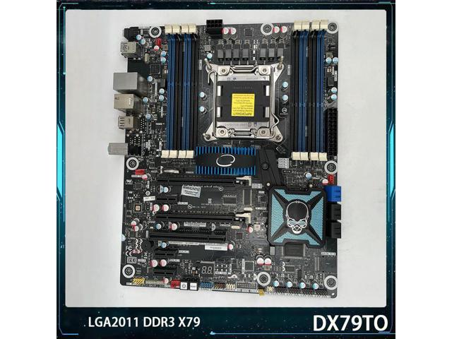 Click here for DX79TO For LGA2011 DDR3 X79 Motherboard 64GB DDR3... prices