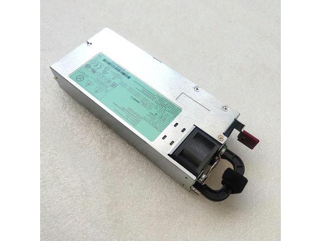 Click here for HSTNS-PL30-AD For DL580G9 Server Power Supply 7482... prices