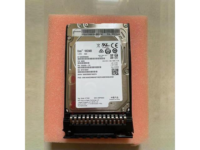 Click here for ST1200MM0009 Server Hard Disk 1.2T 10K SAS 2.5 256... prices