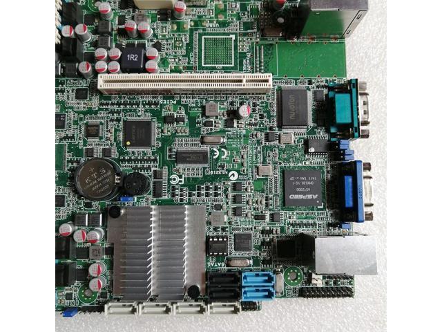 Click here for Z9PG-D16 ESC4000 G2 Blade Server Motherboard C602... prices