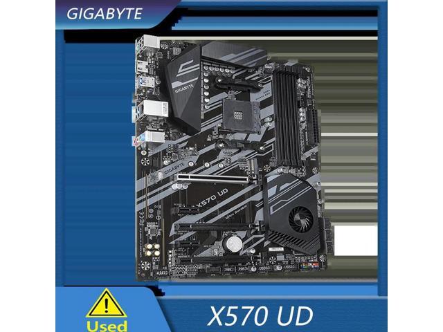 Click here for X570 UD (Ryzen 5000/X570/ATX/PCIe4.0/DDR4/USB3.2 G... prices