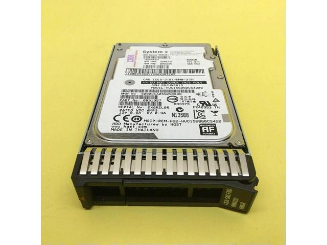 Click here for 00NA231 00NA232 For Hard Disk G3HS X3650M5 X6 600G... prices