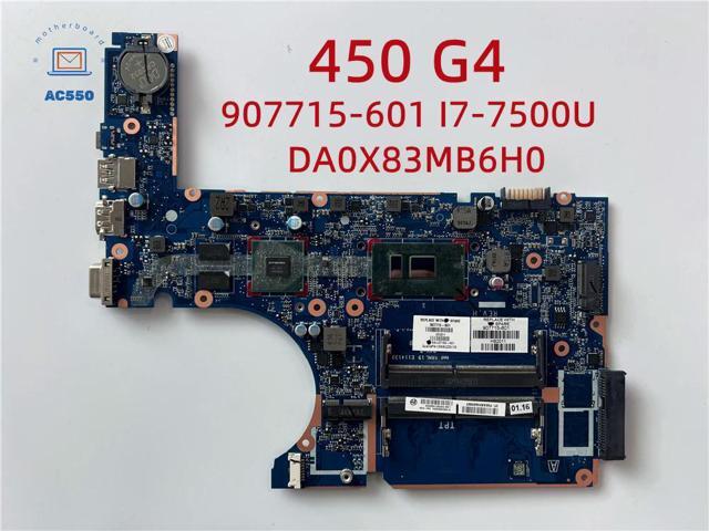Click here for Laptop Motherboard 907715-601 DA0X83MB6H0 FOR 450... prices
