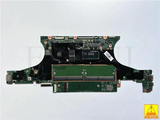 Click here for Laptop MotherboardL38128-601for X360 15-DF SRFFW S... prices