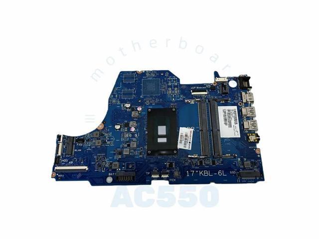 Click here for Laptop Motherboard L22738-601 6050A2982701 For 17-... prices