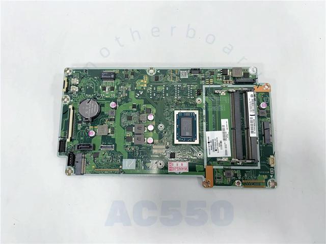 Click here for Laptop Motherboard M44821-001 DAN14CMB6E0FOR All-i... prices