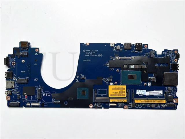 Click here for LaptopMotherboard for5591 SR3Z1I5-8TH CN-04MVFR LA... prices