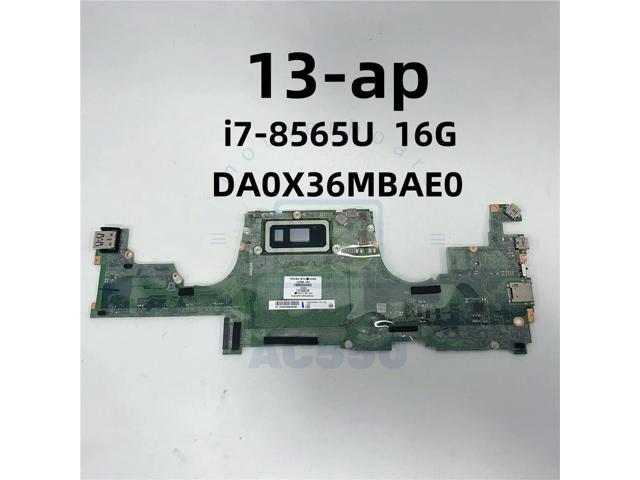 Click here for Laptop Motherboard L37638-601 DA0X36MBAE0 For X360... prices
