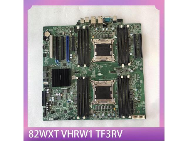 Click here for For T7600 Desktop PC Motherboard 82WXT VHRW1 TF3RV prices