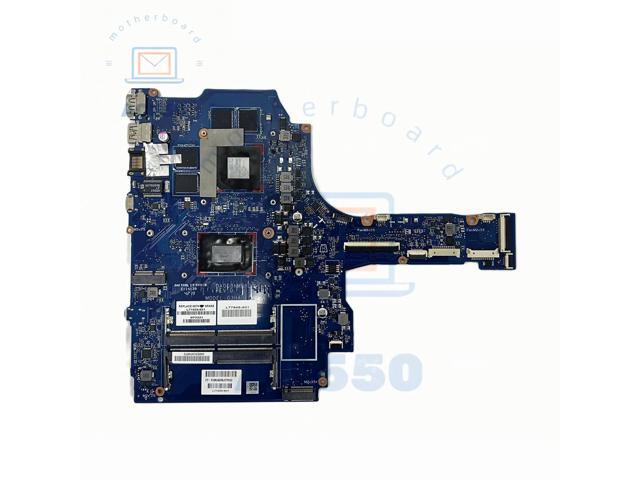 Click here for Laptop Motherboard L71929-601 DA0G3HMB8D0 For 15-E... prices
