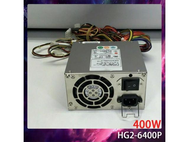 Click here for HG2-6400P For Zippy 400W Industrial Power Supply prices