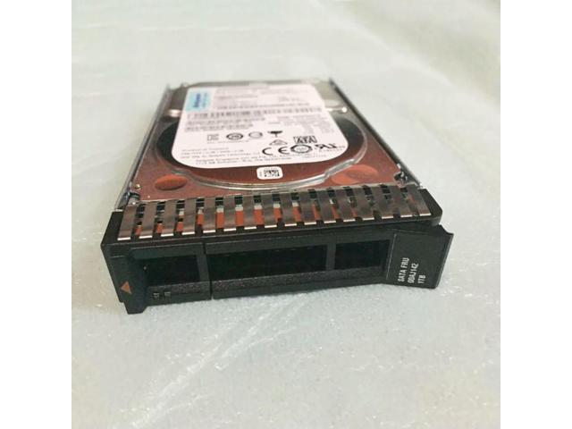 Click here for 00AJ141 00AJ142 For Hard Disk X3650M5 1T 7.2K SATA... prices