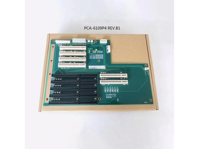 Click here for PCA-6109P4 For Advantech Industrial Control Comput... prices