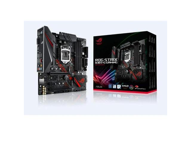 Click here for ROG STRIX B365-G GAMING Motherboard LGA-1151 B365... prices