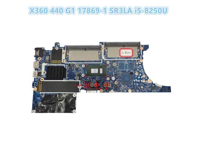 Click here for LAPTOP MOTHERBOARD L28241-601 17869-1 FOR X360 440... prices